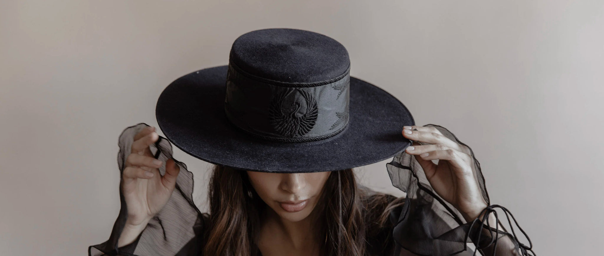 The Wool Hats Collection